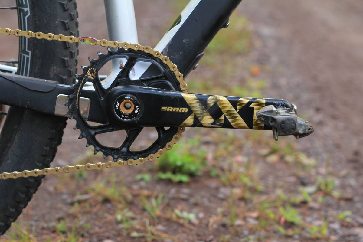 Viathon: Walmart's $6,000 Mountain Bike Put to Test | GearJunkie