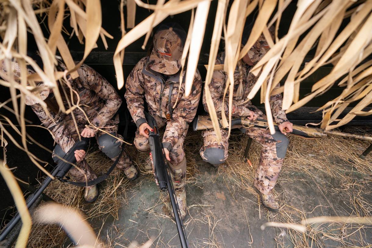 6 Unusual But Awesome Pieces of Gear for Your Hunting Kit | GearJunkie