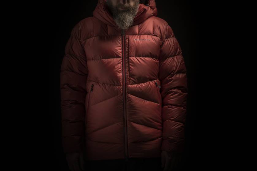 Black Diamond Vision Down Parka Review: A Tougher Puffy | GearJunkie