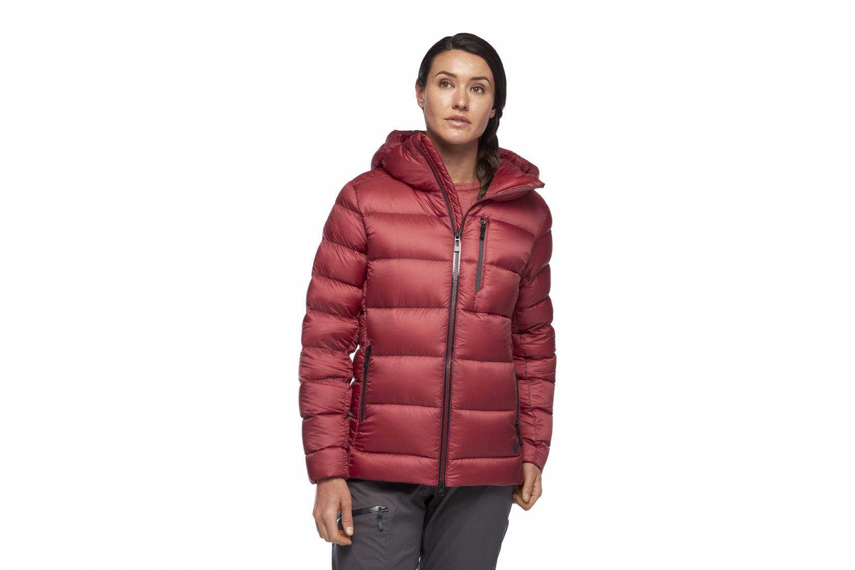 Black Diamond Vision Down Parka Review: A Tougher Puffy | GearJunkie