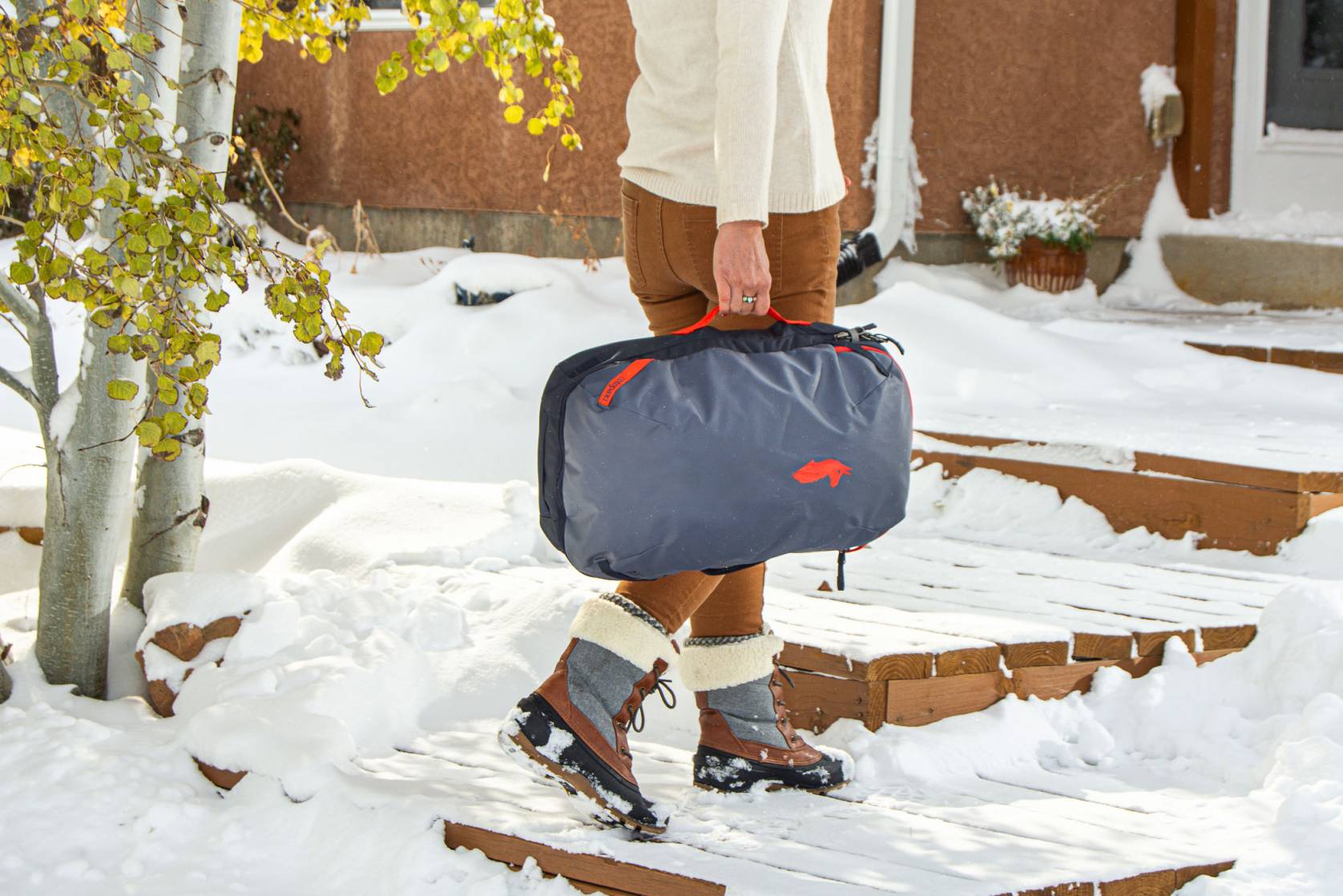 The Best Fanny Packs of 2023 | GearJunkie