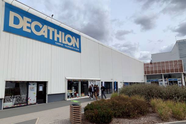 How Decathlon Will Disrupt the US Outdoor Gear Industry (And Why We May ...