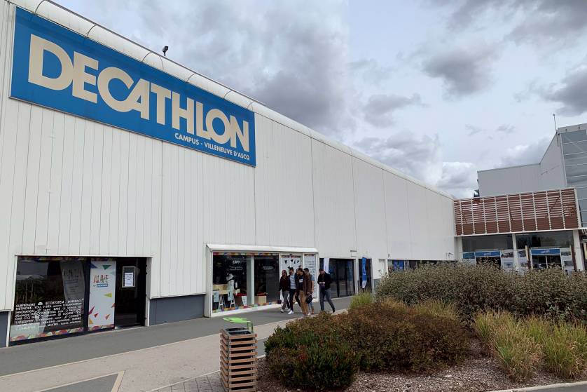 How Decathlon Will Disrupt the US Outdoor Gear Industry (And Why We May ...