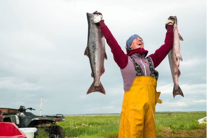 6 Great Female-Focused Adventure Films | GearJunkie