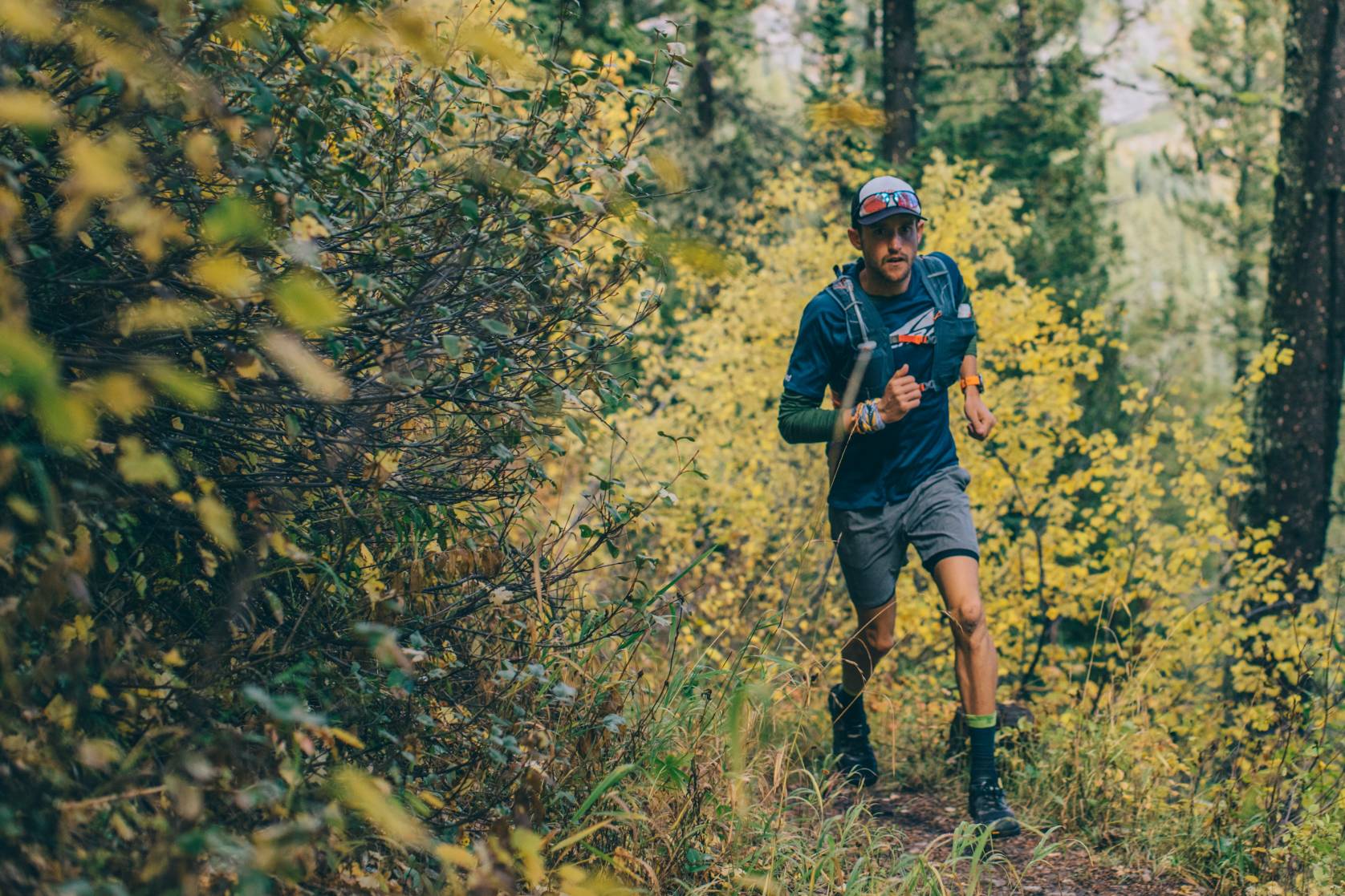 Merrell MTL Long Sky Review: Ultrarunner-Designed Trail Shoe | GearJunkie