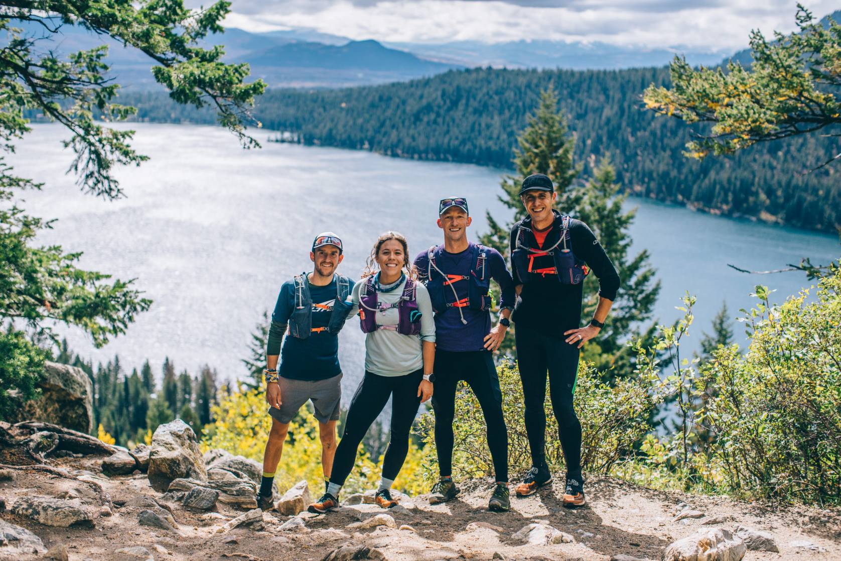 Merrell MTL Long Sky Review: Ultrarunner-Designed Trail Shoe | GearJunkie