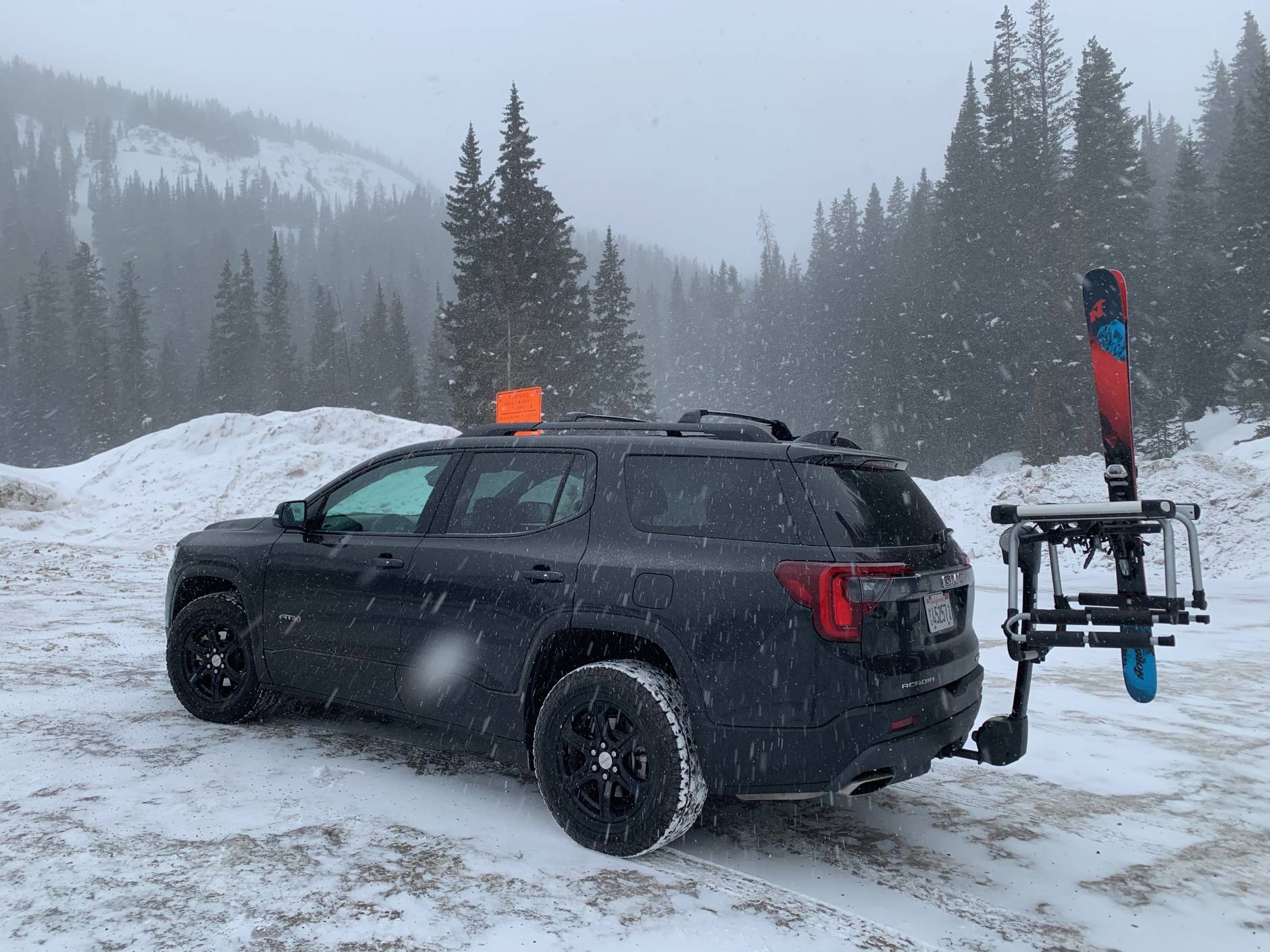 How Not to Drive in Snow: Pro Tips for Winter Drivers