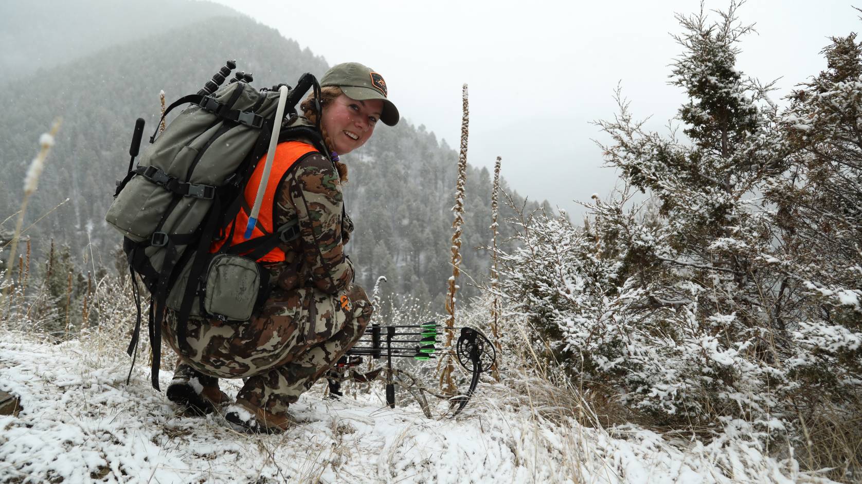 Dividing Line: Is Social Media Polarizing American Hunters? | GearJunkie