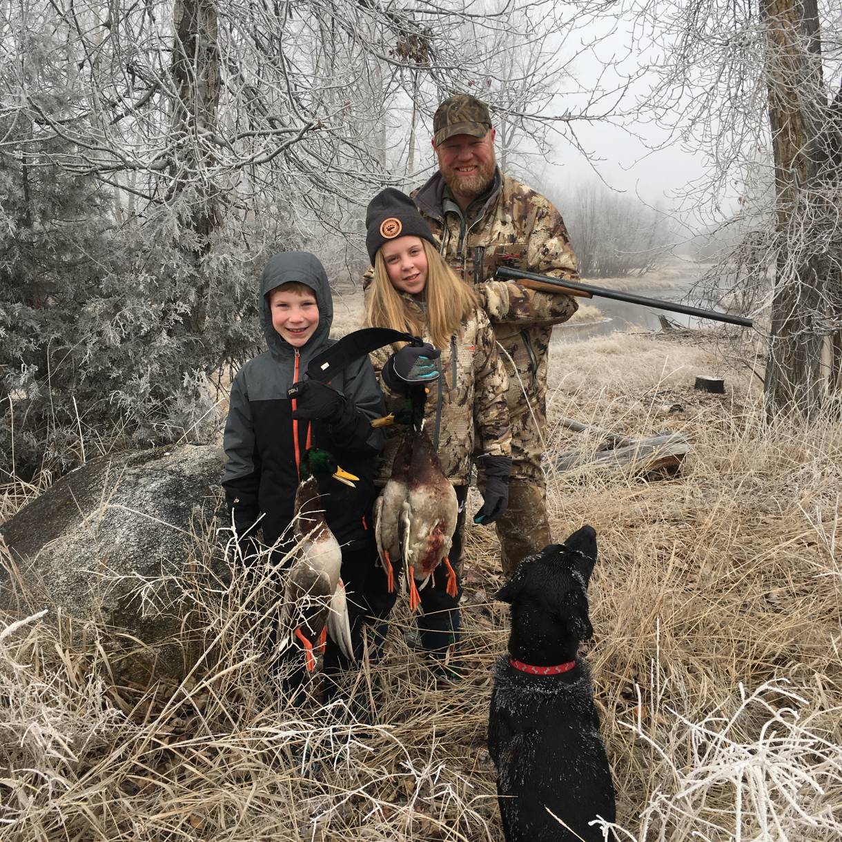 Dividing Line: Is Social Media Polarizing American Hunters? | GearJunkie