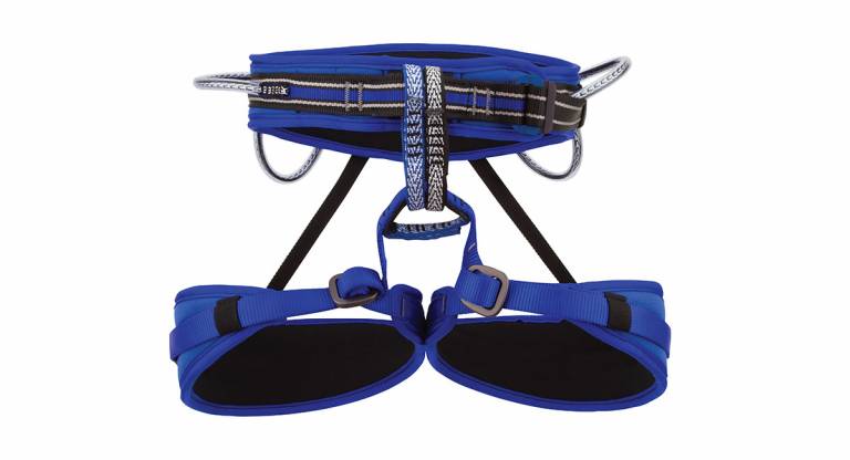 The Best Climbing Harnesses for Women in 2020 | GearJunkie