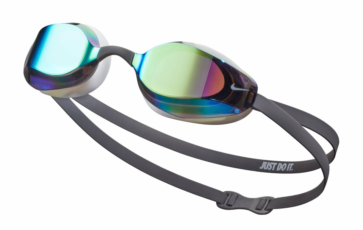 Nike Vapor Goggles Review: Great Comfort & Visibility | GearJunkie