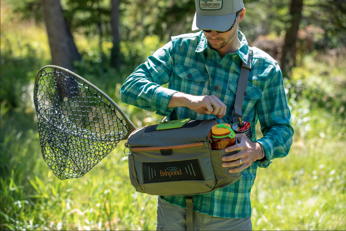 The Best Fly Fishing Gear Now: 2019 IFTD Awards | GearJunkie