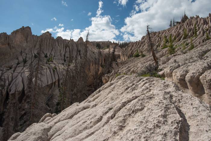 Exploring One of Colorado’s Lost National Monuments | GearJunkie