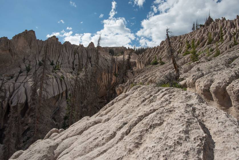 Exploring One of Colorado’s Lost National Monuments | GearJunkie
