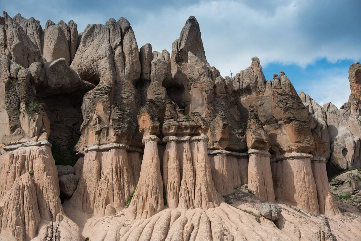 Exploring One of Colorado’s Lost National Monuments | GearJunkie