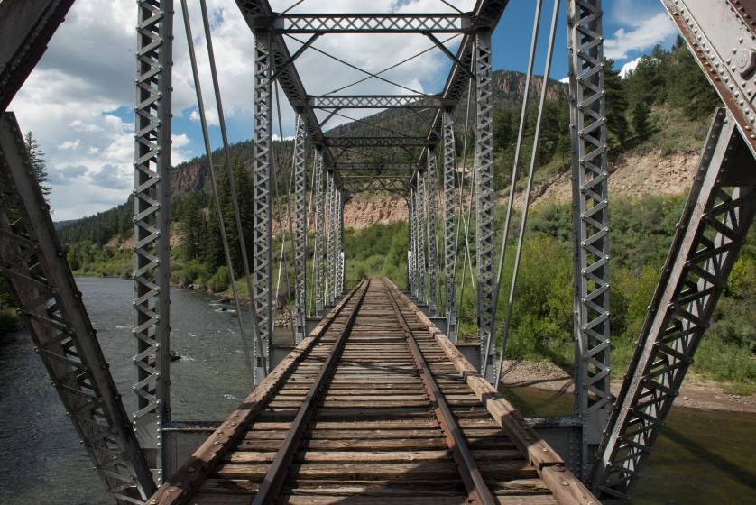 Exploring One of Colorado’s Lost National Monuments | GearJunkie