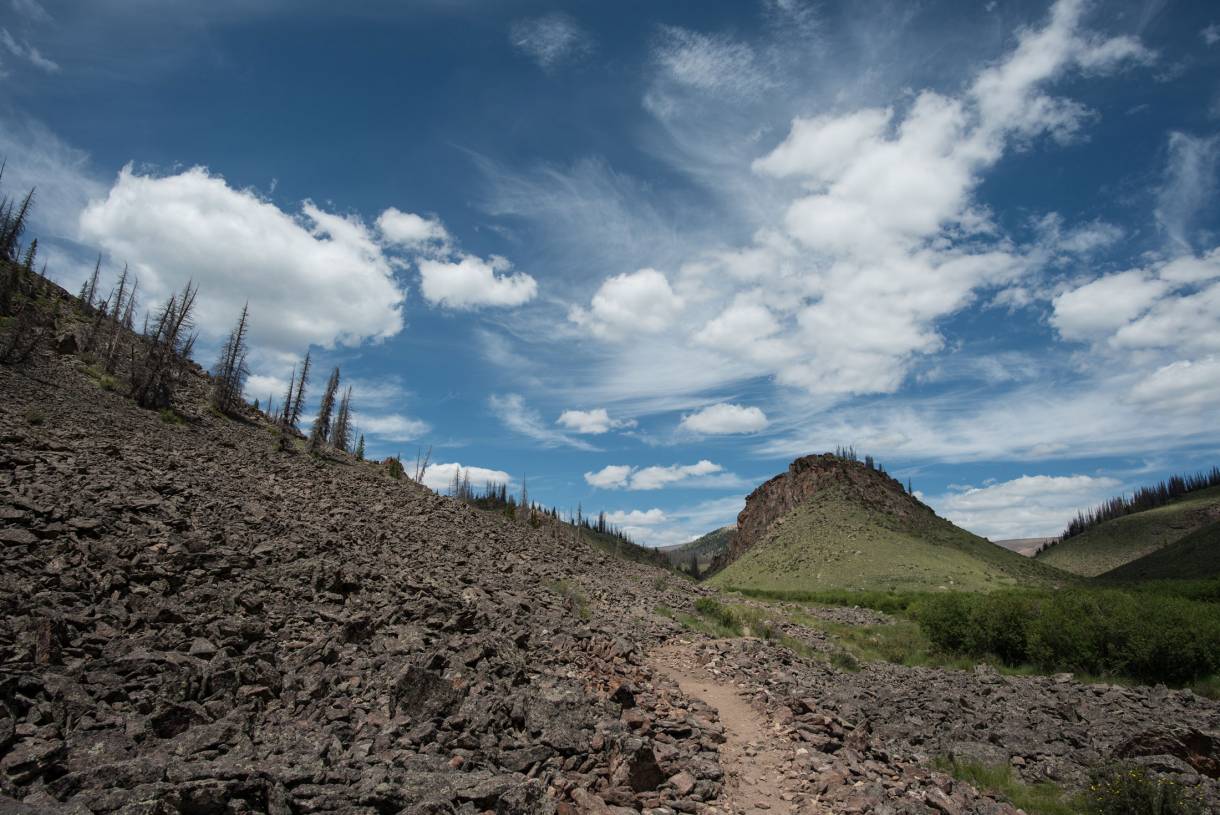 Exploring One of Colorado’s Lost National Monuments | GearJunkie