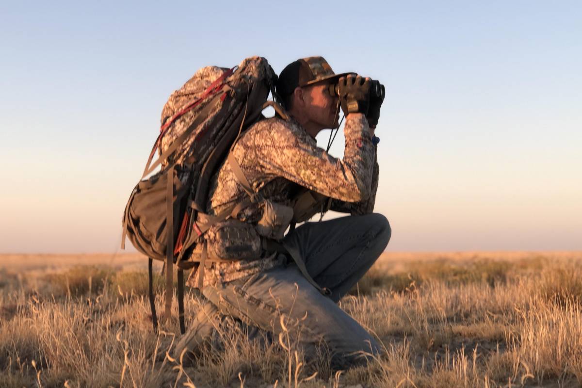 Badlands Vario System Review: Versatile, Comfortable Hunting Pack ...