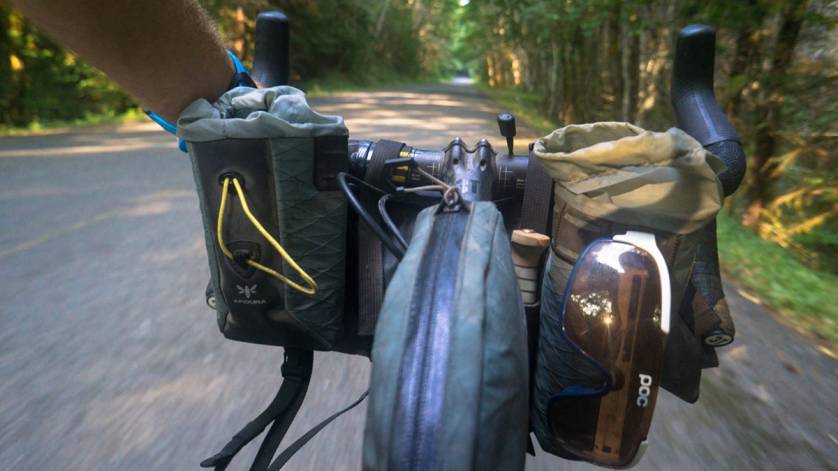 The Best Bikepacking Bags of 2021