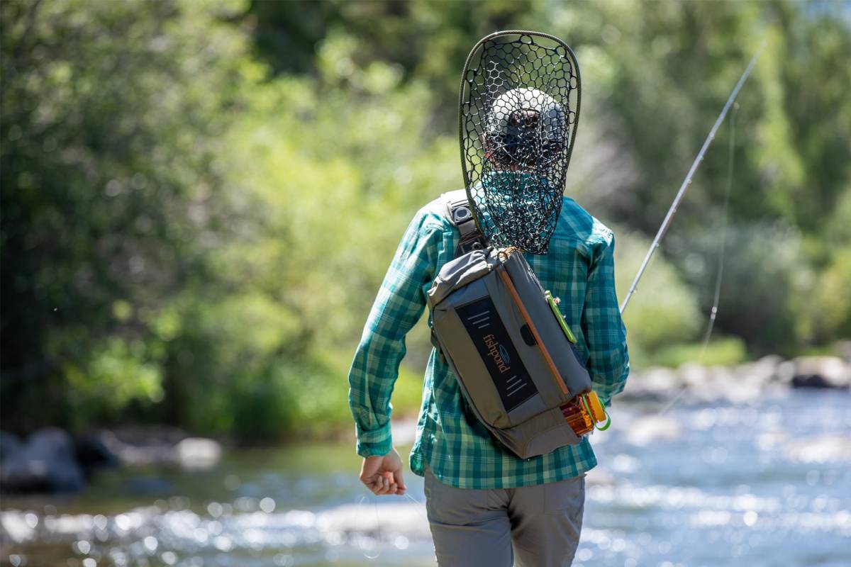 The Best Fly Fishing Gear Now: 2019 IFTD Awards | GearJunkie