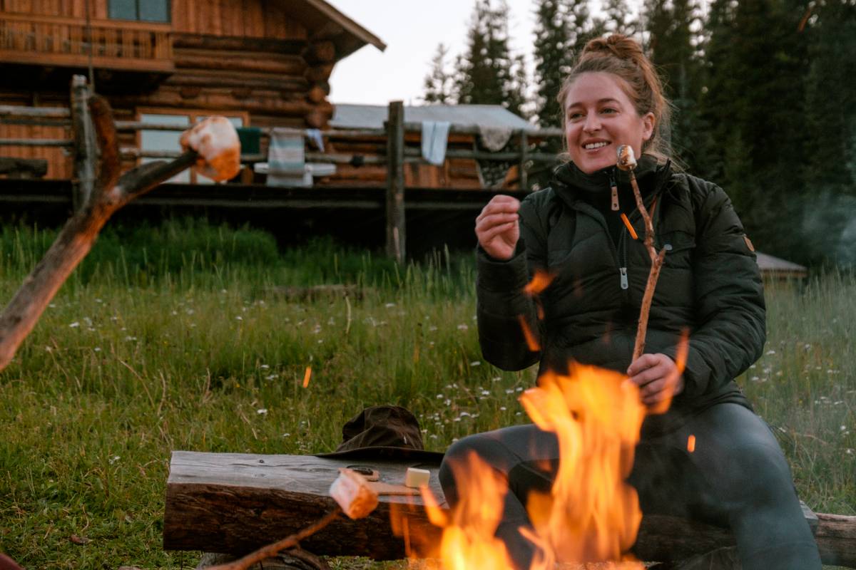 An All-Women's Outdoor Summit Changed My Outlook: Here's How | GearJunkie