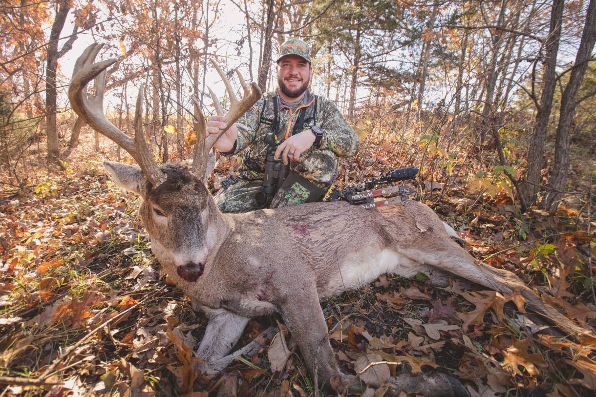 Dividing Line: Is Social Media Polarizing American Hunters? | GearJunkie