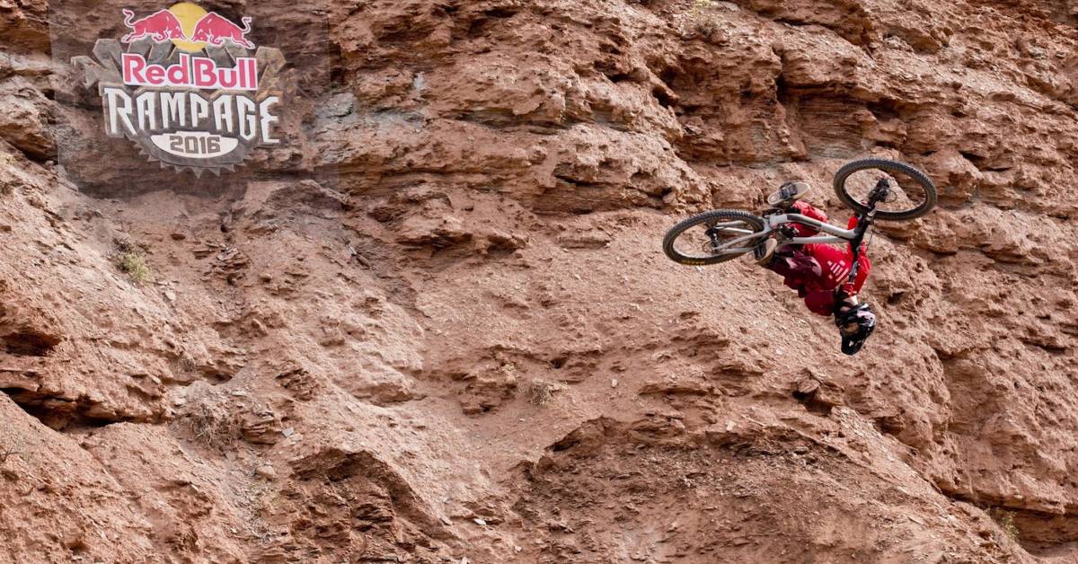 Red Bull Rampage, Child Climbs El Cap: Adventure News of the Week ...