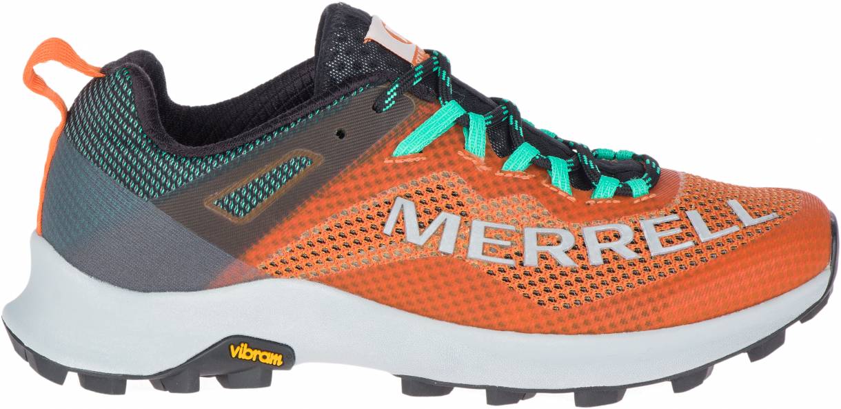 Merrell MTL Long Sky Review: Ultrarunner-Designed Trail Shoe | GearJunkie