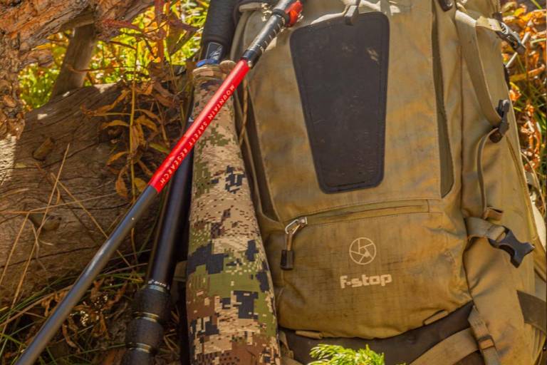 How to Field Dress and Pack Out an Elk | GearJunkie