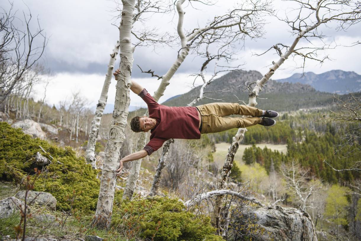 Celebrate Fair Trade Month With Awesome Fall Gear (on Sale!) | GearJunkie