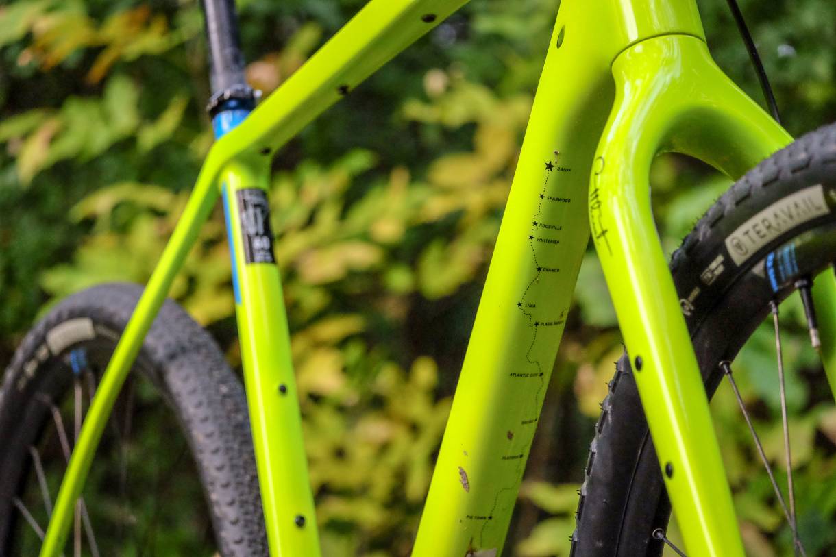Cutthroat Recall: Salsa Warns Bicycle Forks Can Break While Riding ...