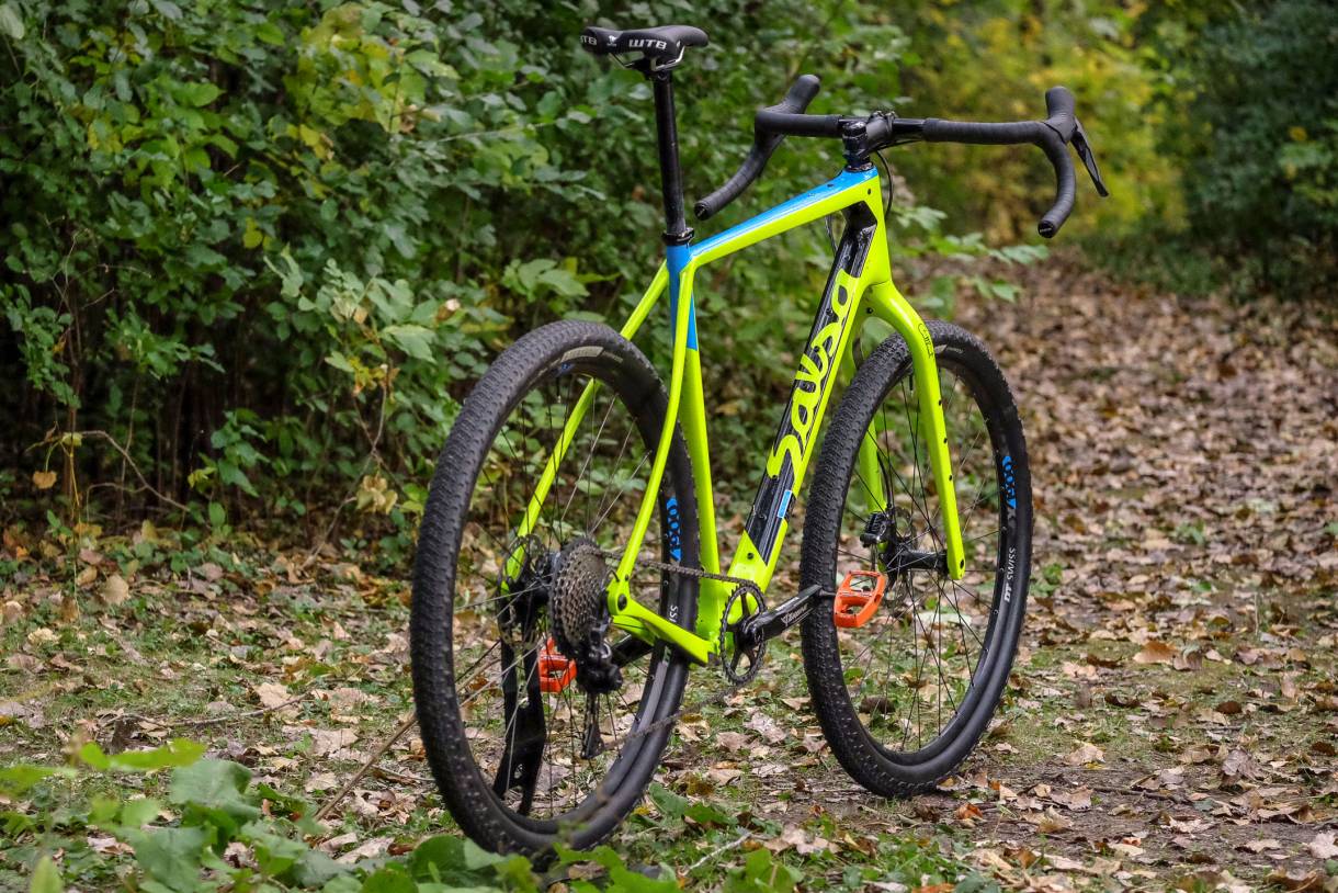 Salsa Redesigns Cutthroat: First Ride Review | GearJunkie