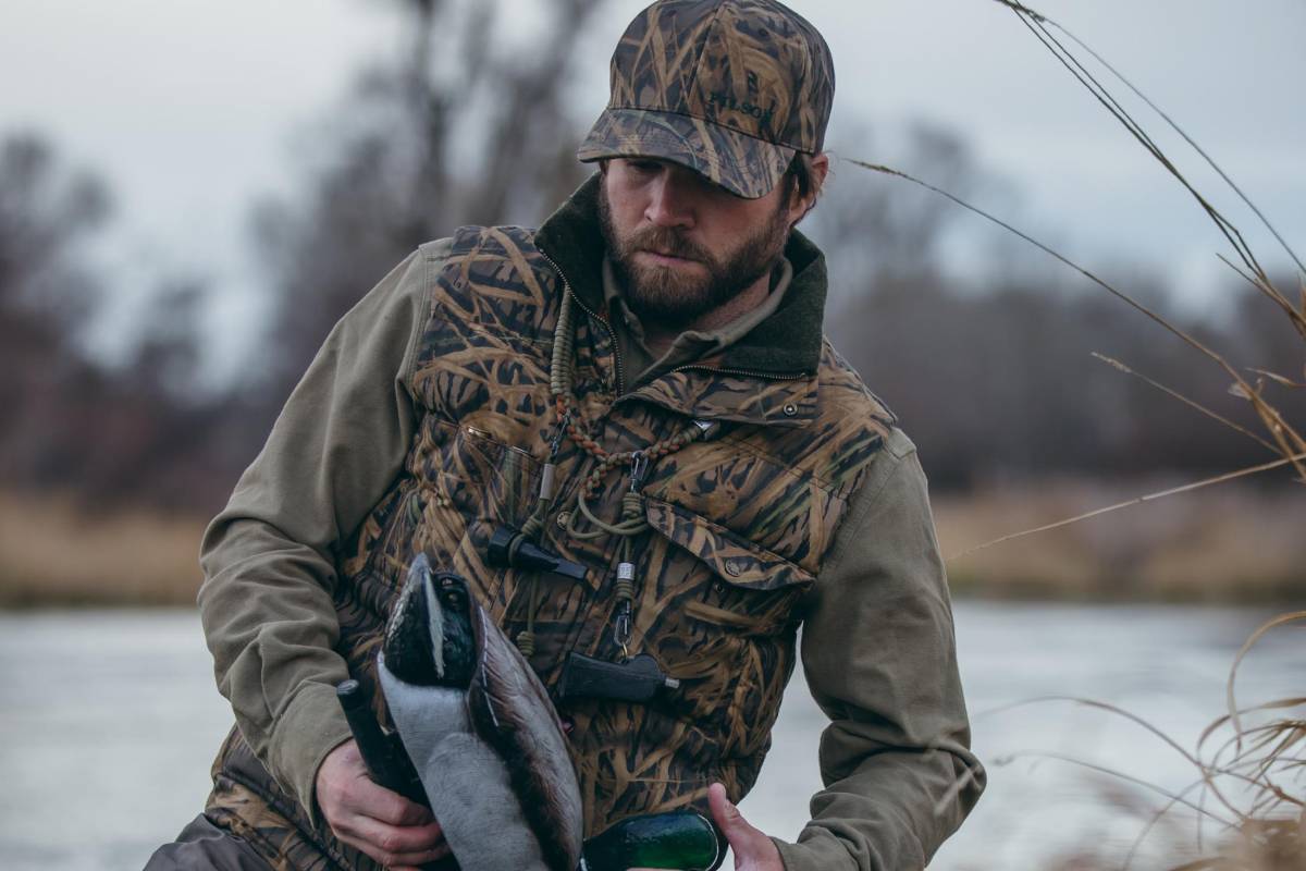 Double-Duty Hunting Clothes: From City to Backcountry | GearJunkie