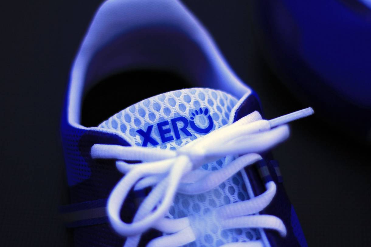 Fastest Barefoot Shoe? Xero 'Speed Force' Review | GearJunkie