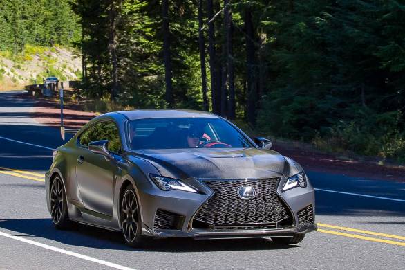 Most Fun Car? We Tried 24 Dream Machines to Find Out