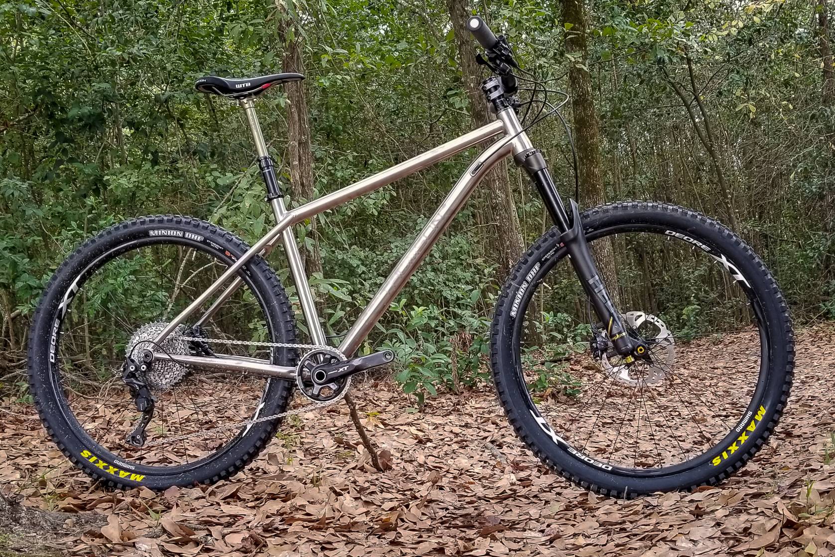 The Best Gear From Outerbike 2019 | GearJunkie