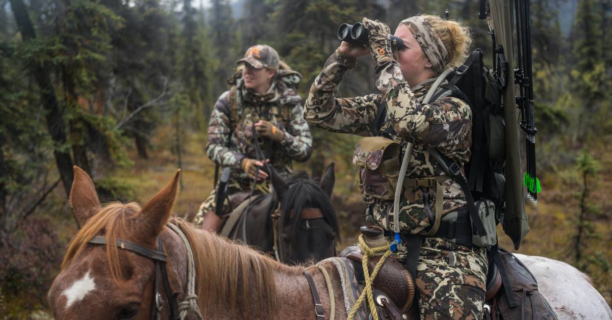 First Lite's 'Annuli' Film: A Heartfelt Hunt in the Northwest ...