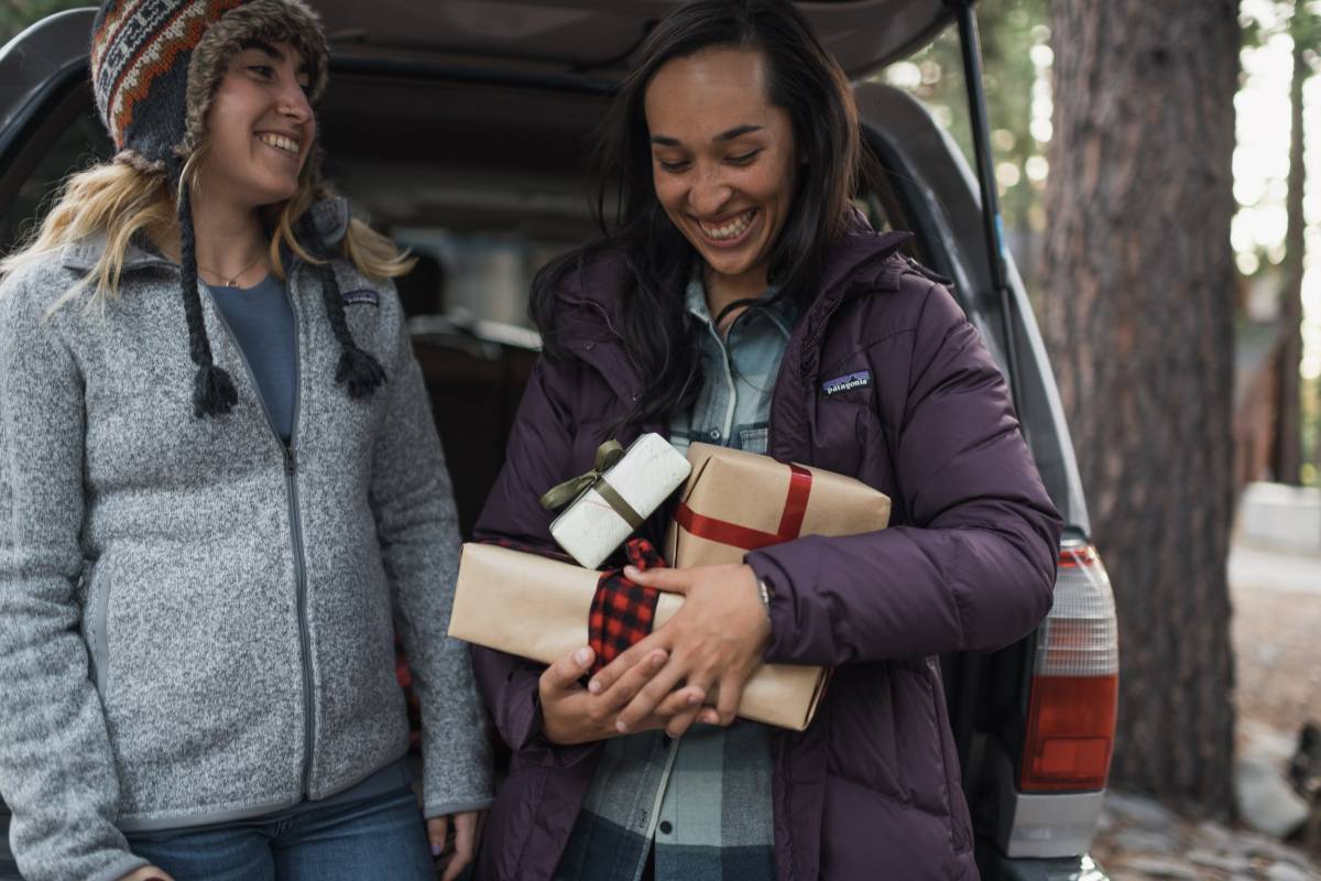 Save Up to 40% During the REI Holiday Warm Up Sale | GearJunkie