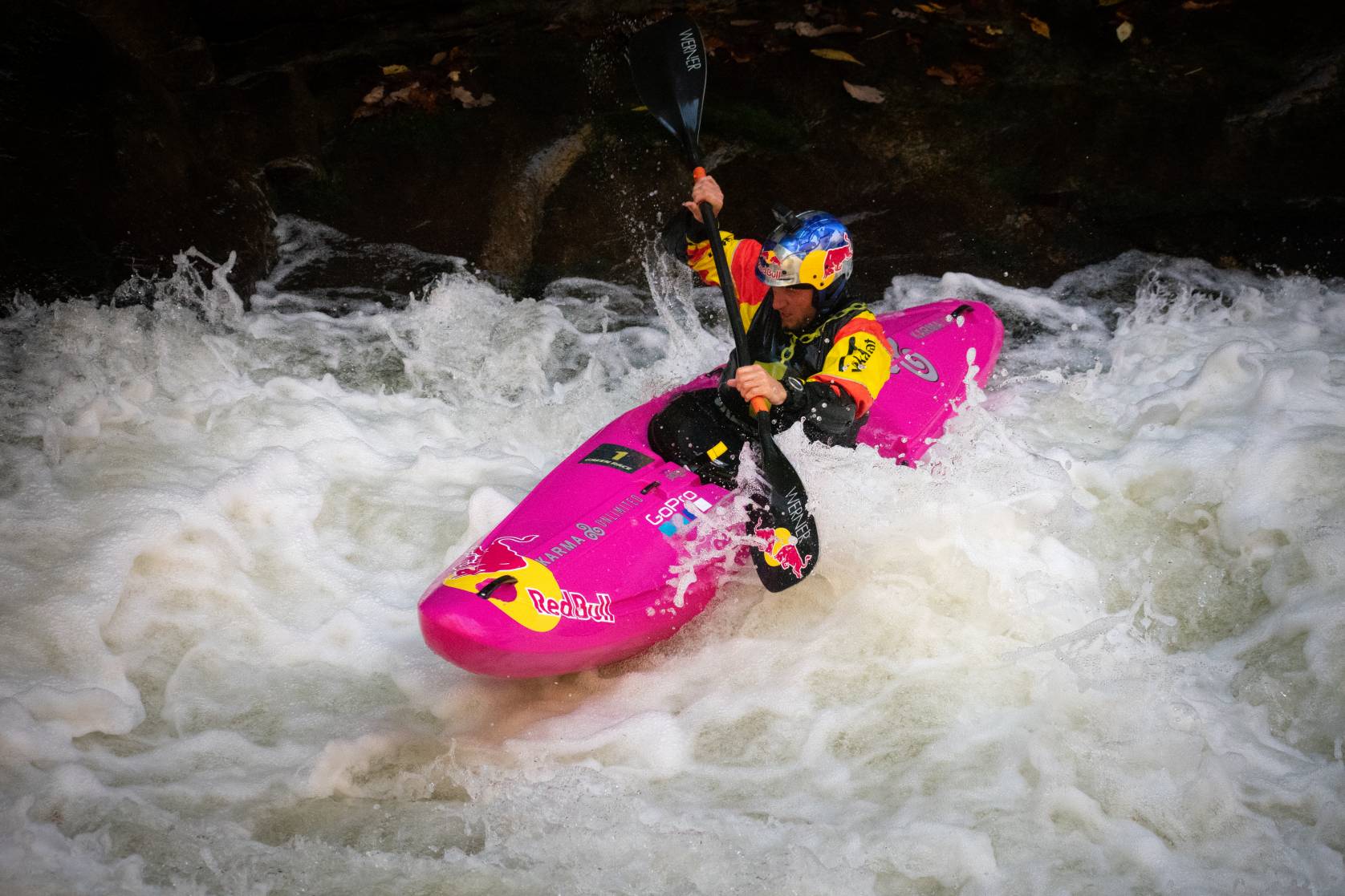 Dane Jackson Sets New Course Record at 24th-Annual Green Race | GearJunkie