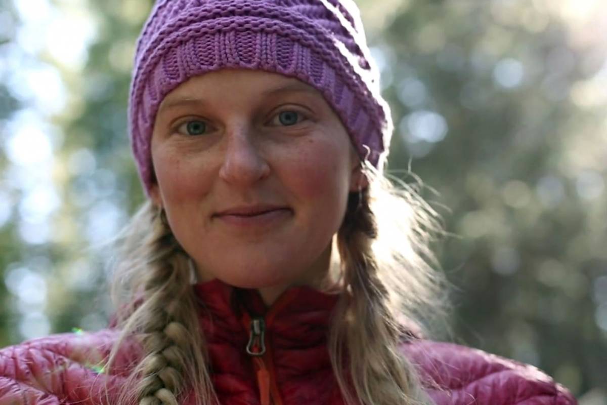 Emily Harrington Injured on El Cap, Honnold and Ballinger Help Evacuate ...