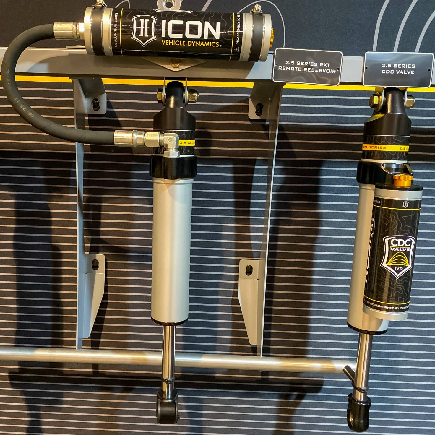 New Overland Gear From SEMA Show 2019 | GearJunkie