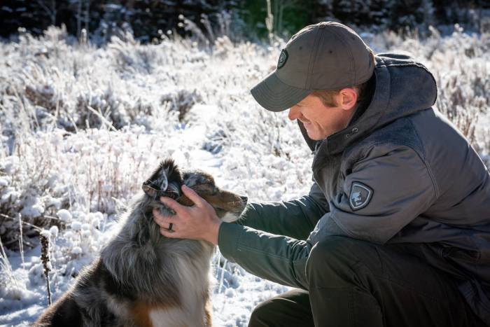 Work Hard, Play Harder: Great Outdoor Apparel to Give This Season ...