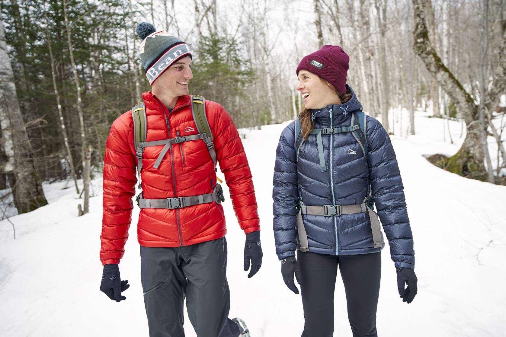 Learn How to Wash Your Down Jacket