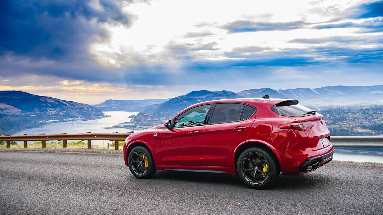 Most Fun Car? We Tried 24 Dream Machines to Find Out