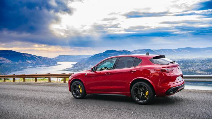 Most Fun Car? We Tried 24 Dream Machines to Find Out