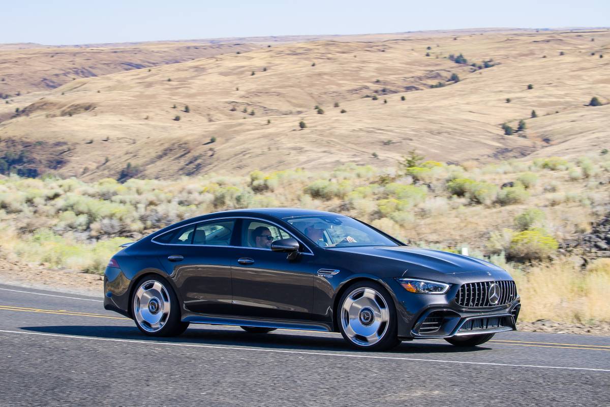 Most Fun Car? We Tried 24 Dream Machines to Find Out