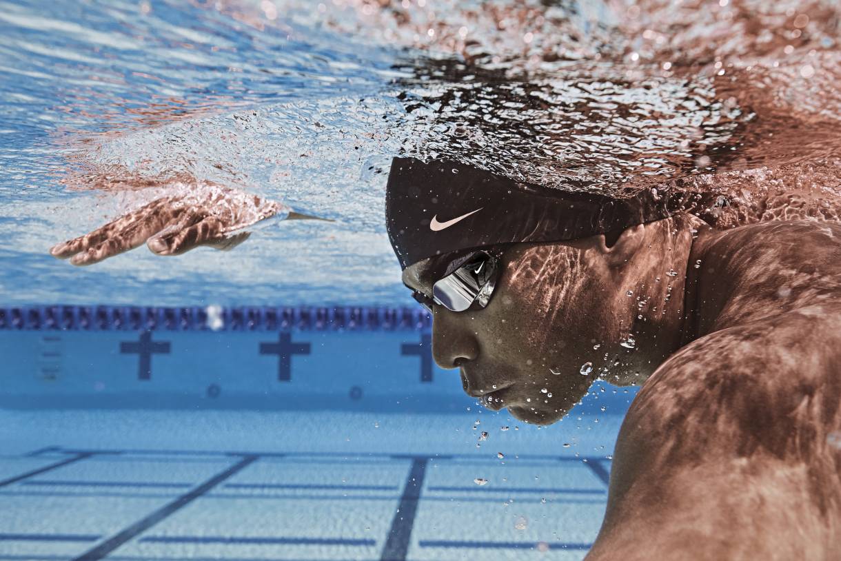 Nike Vapor Goggles Review: Great Comfort & Visibility | GearJunkie