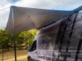 First Look: MoonShade Is a Temporary Awning for Your Adventure Rig