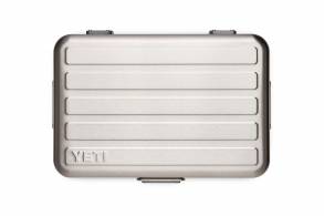 First of Its Kind: YETI Launches Vacuum-Insulated Cooler | GearJunkie