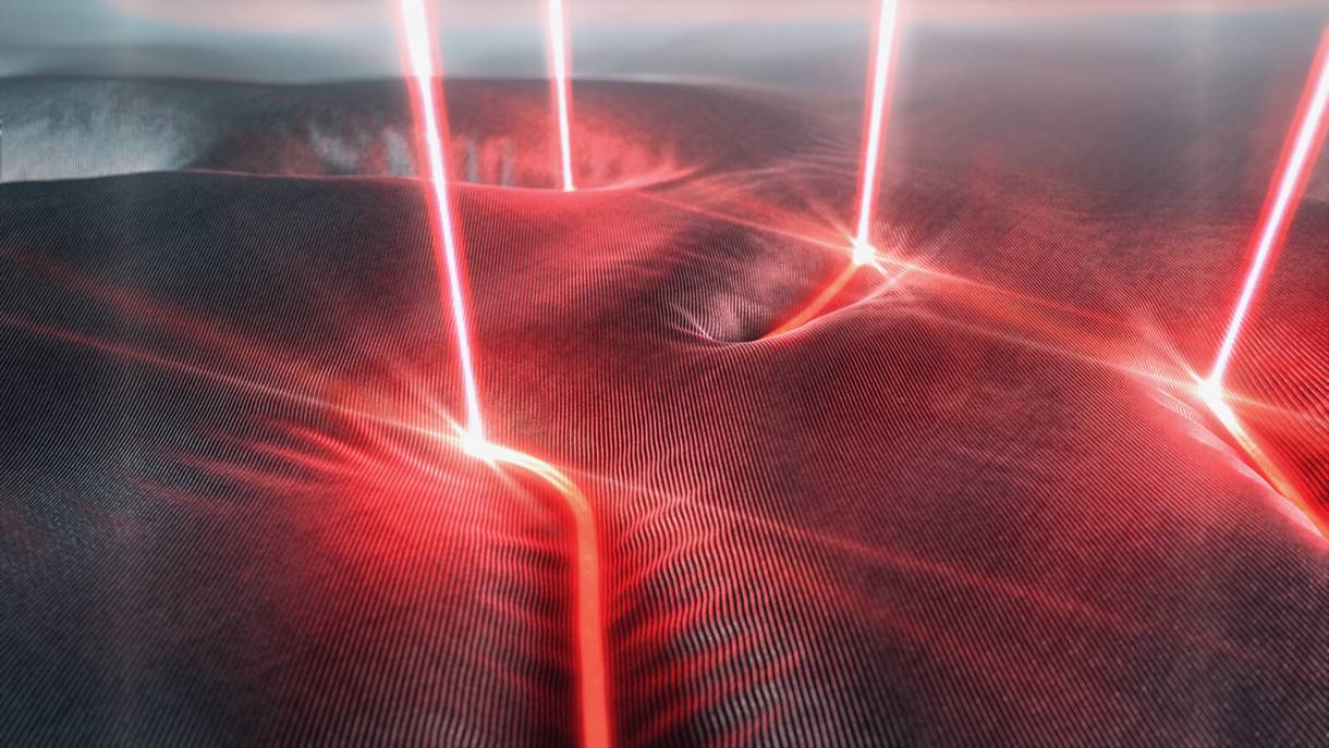 'Laser Fused' Down Jacket: Mammut Makes the World's First | GearJunkie